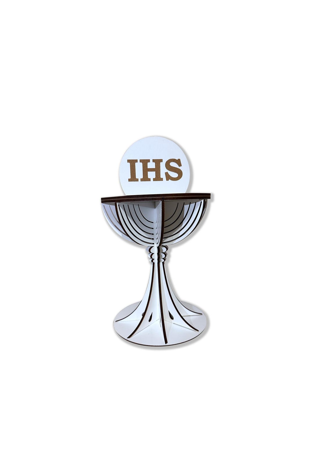 First Holy Communion - Chalice / Host - 3D DXF / CDR / SVG - Etsy