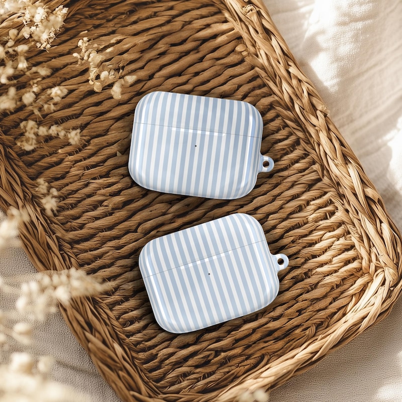 Aesthetic Airpods - Etsy