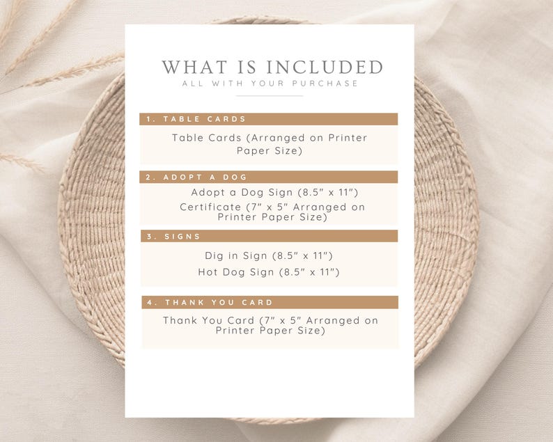 Editable Second Birthday Two Let the Dogs Out Bundle - Etsy