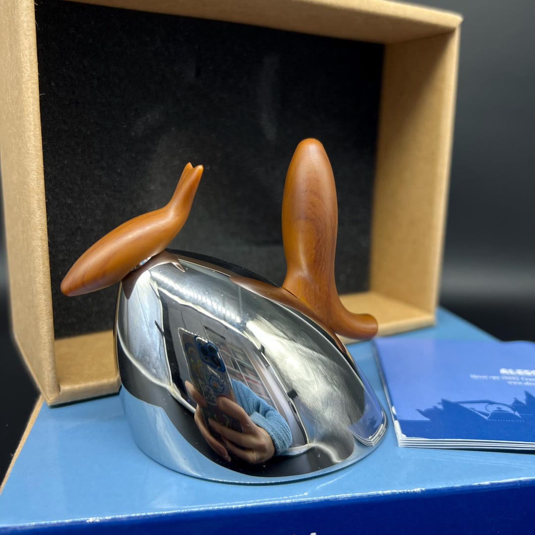 Alessi Pito Miniature Kettle – Frank Gehry Design (1992) | Collectible - Etsy