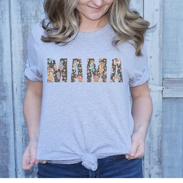 Bluey Cottagecore - Etsy