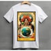 78 Mexican Theme Tarot Cards: Printable Oracle Deck (digital Download ...