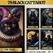 78 Picasso Art Theme Digital Tarot Cards Printable Tarot Deck Digital ...
