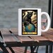 Panther Magic Tarot Cards: 78 Card Printable Deck (digital Download) - Etsy