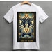 78 Medusa Theme Tarot Cards: Printable Oracle Deck (digital Download ...