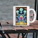 78 Alien Digital Tarot Cards Printable Tarot Deck Digital Cards Deck ...