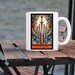 78 Chinese Tarot Cards: Asia Inspired Printable Deck (digital Download ...