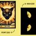 Panther Magic Tarot Cards: 78 Card Printable Deck (digital Download) - Etsy