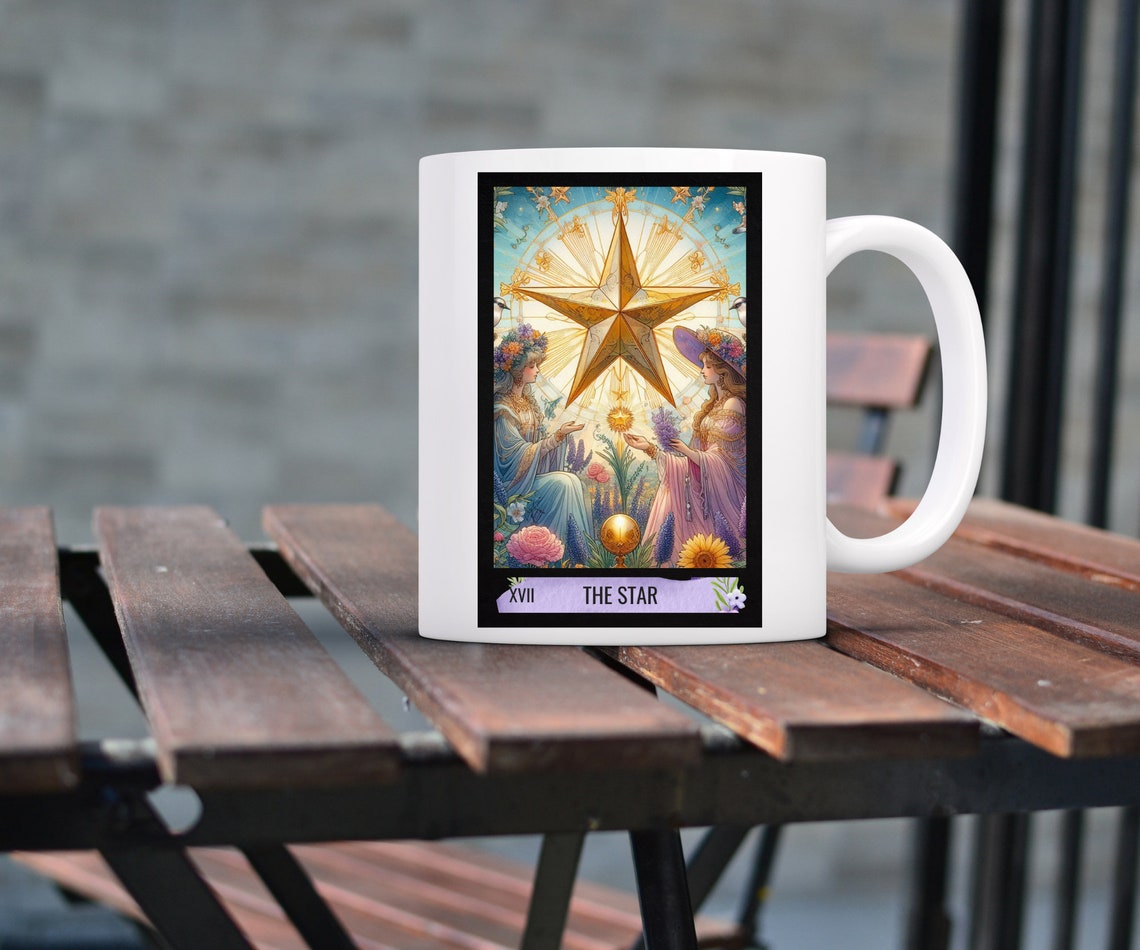 78 Lavender Tarot Deck: Printable Oracle Cards (PNG Format) - Etsy