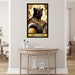 Panther Magic Tarot Cards: 78 Card Printable Deck (digital Download) - Etsy