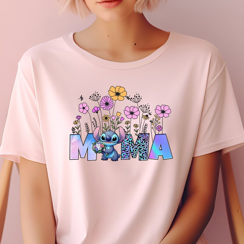 Mama in a Stitch - Etsy