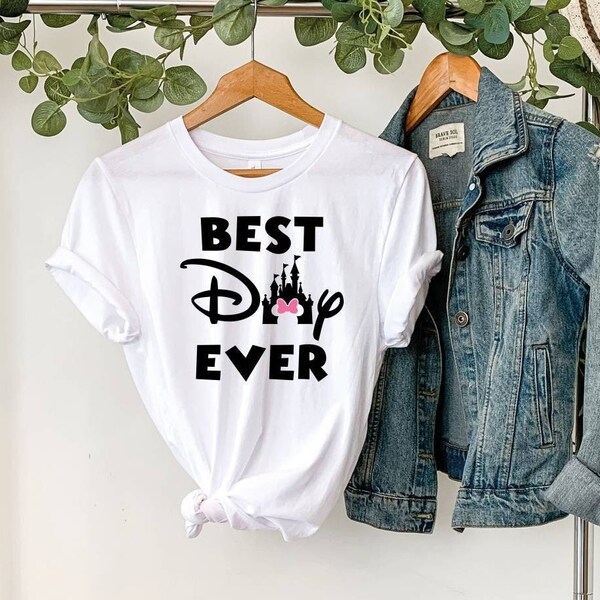 Best Day Ever Shirt - Etsy
