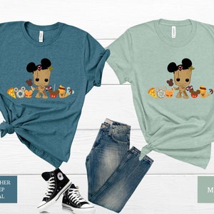 Disney Groot Shirt, Baby Groot Shirt, EPCOT, Disney Snack Sweatshirt, I ...