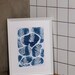 Original Cyanotype Art Print - Etsy