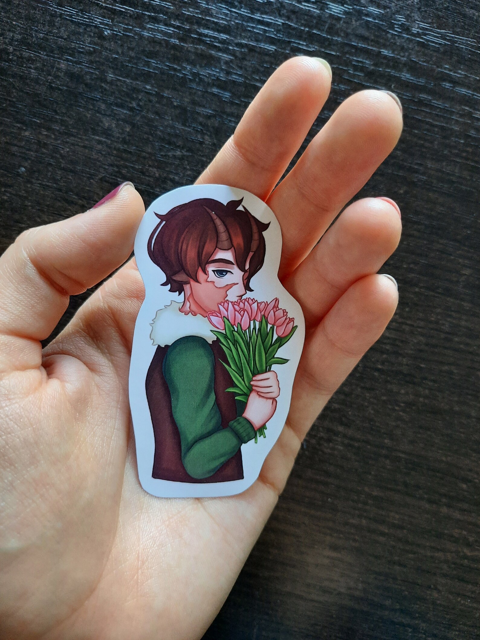 Dream SMP Stickers - Etsy