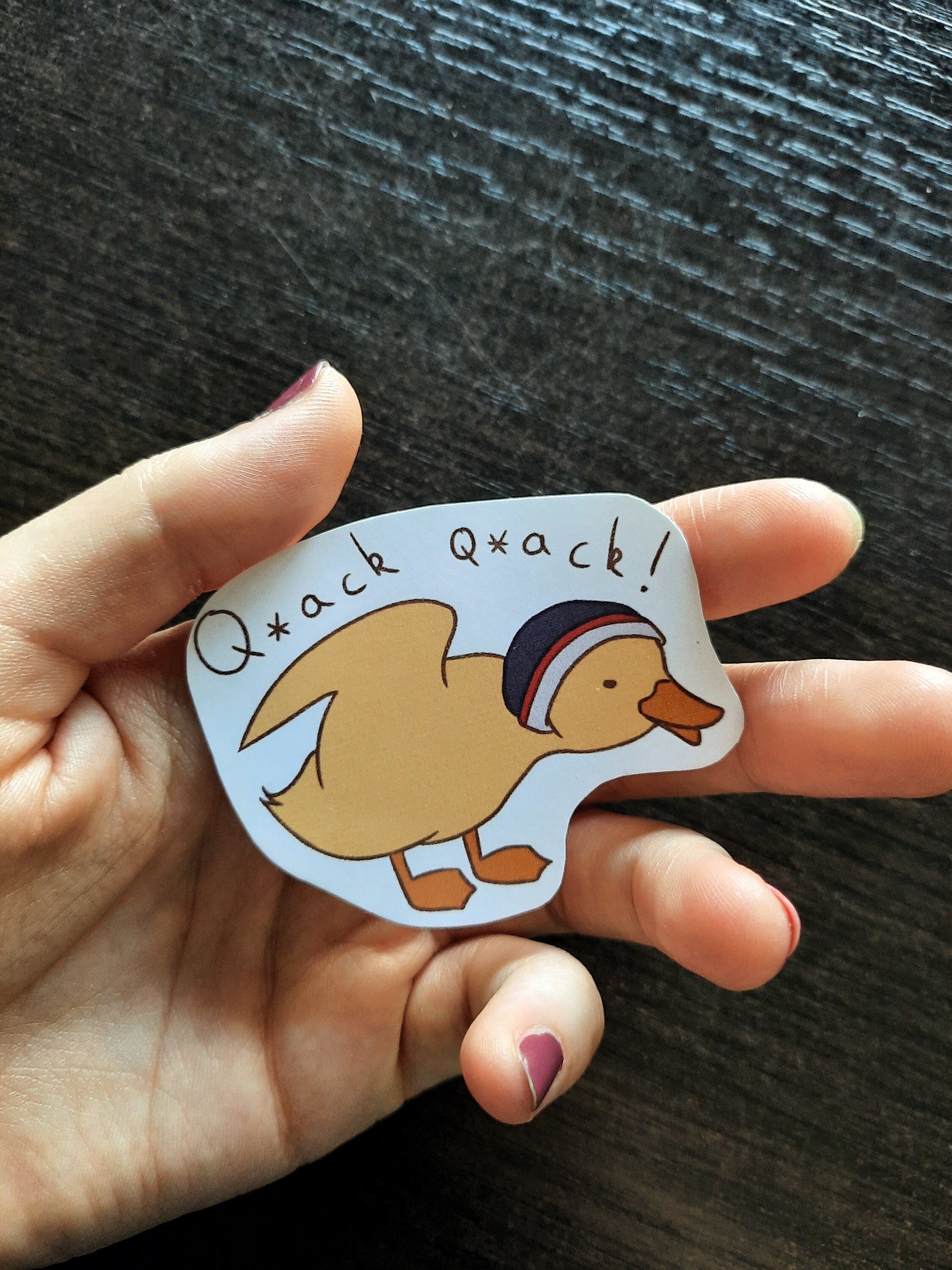 Dream SMP Animal Stickers - Etsy