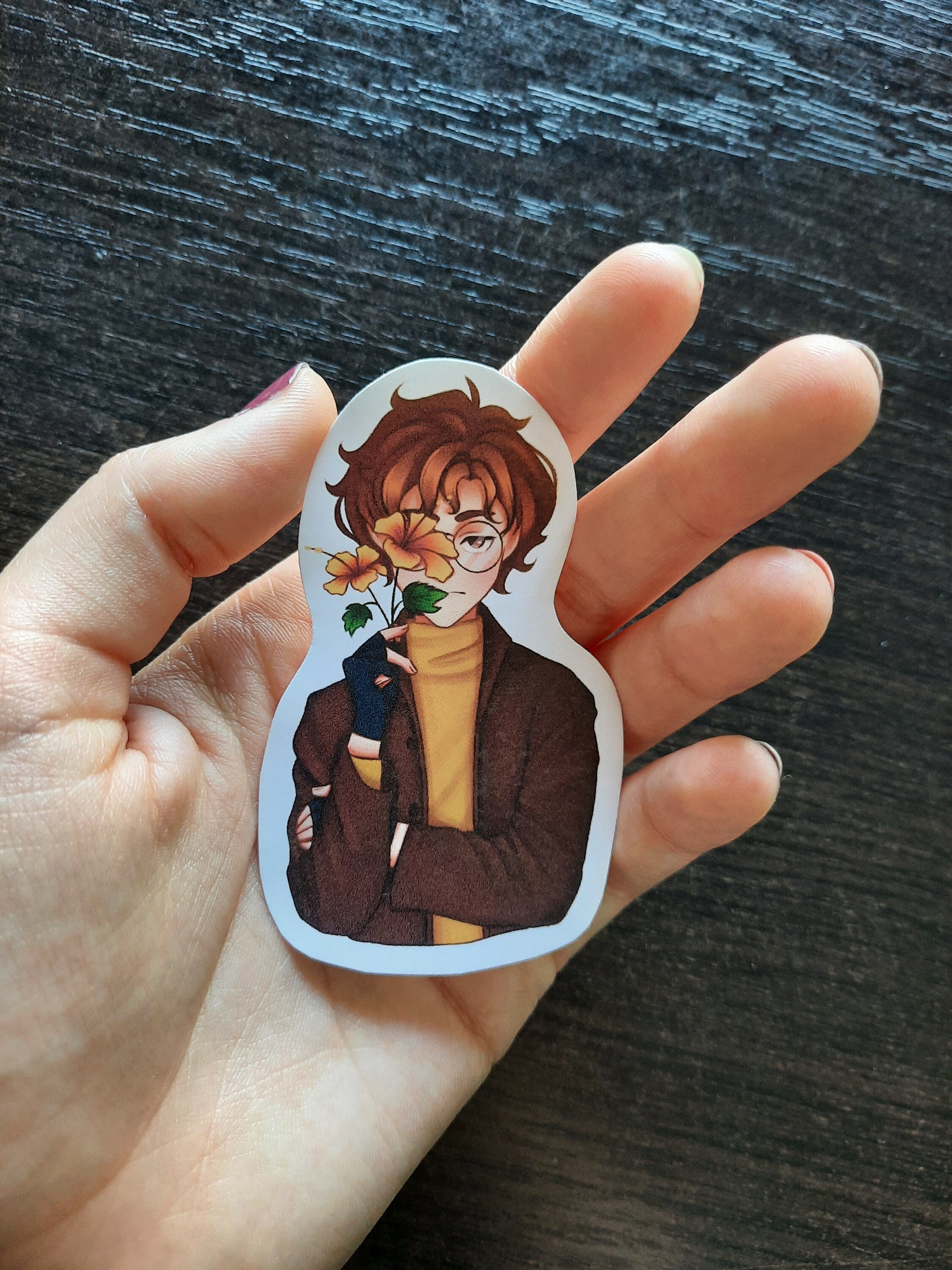 Dream SMP Stickers - Etsy