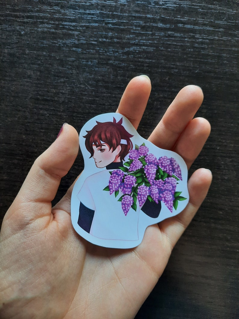 Dream SMP Stickers - Etsy