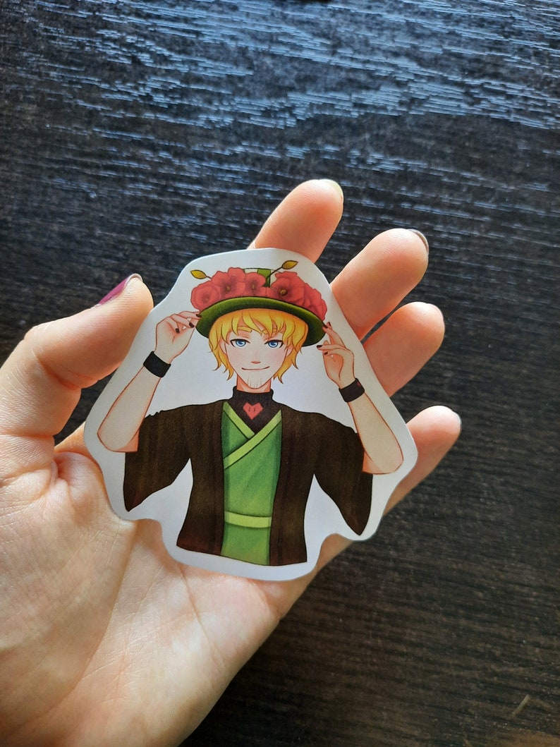 Dream SMP Stickers - Etsy