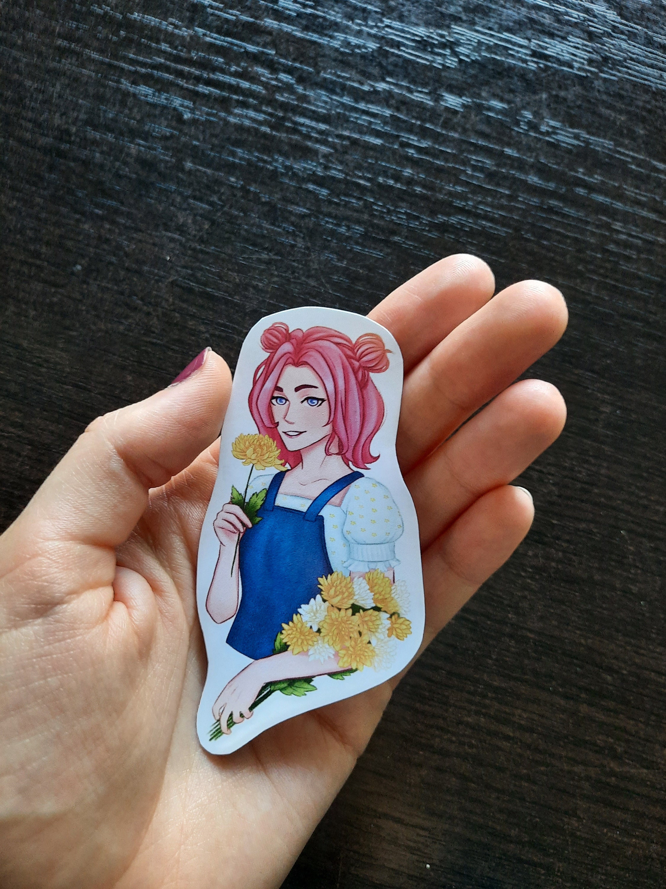 Dream SMP Stickers - Etsy