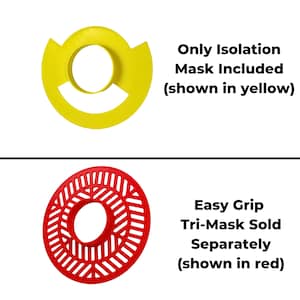Isolation Mask for SCT Telescopes | (collimation Tri-mask SOLD ...