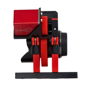 Hyperpod 14 Lens Mounting System for Rokinon/samyang 14mm F/2.8 ...