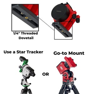 Hyperpod 14 Lens Mounting System for Rokinon/samyang 14mm F/2.8 ...