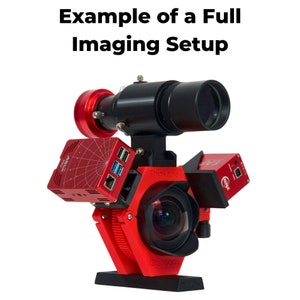 Hyperpod 14 Lens Mounting System for Rokinon/samyang 14mm F/2.8 ...