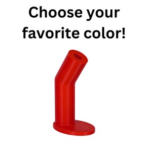 Minifigure Headphone Stand: 3D Printed Gaming Headset Holder - Etsy