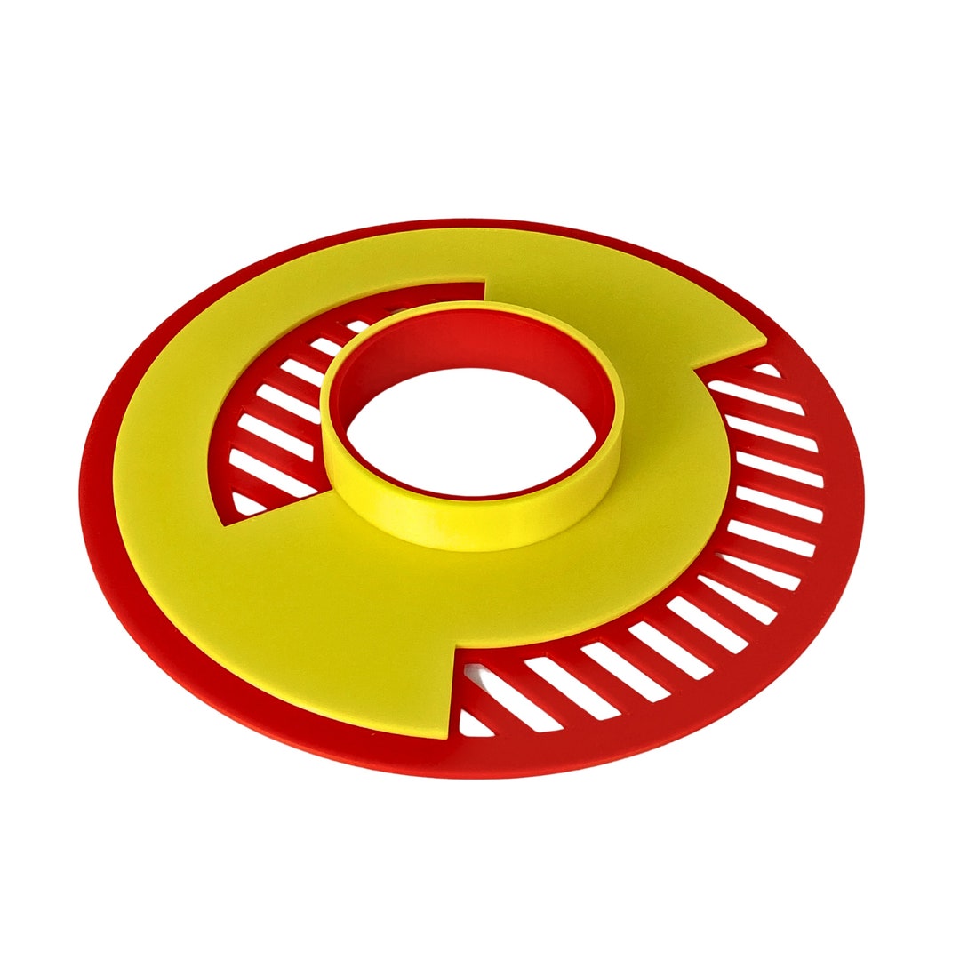 Isolation Mask for SCT Telescopes collimation Tri-mask SOLD - Etsy