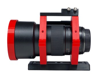 Rokinon 135 Mount - Etsy