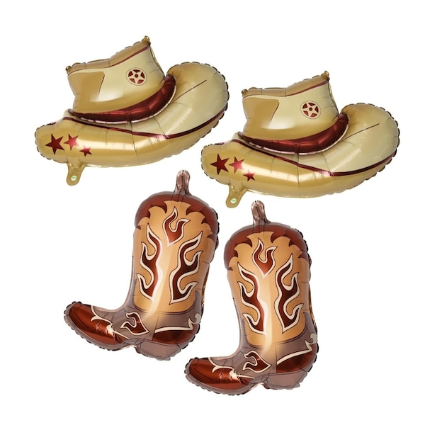 Western Party Decorations - Etsy