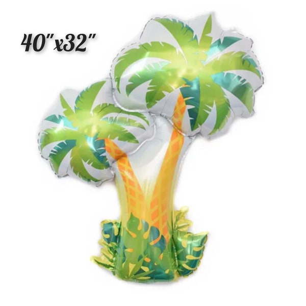 Palm Tree Fiesta - Etsy