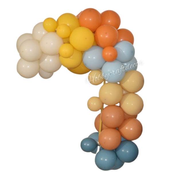 Here Comes the Son Arch Backdrop - Etsy