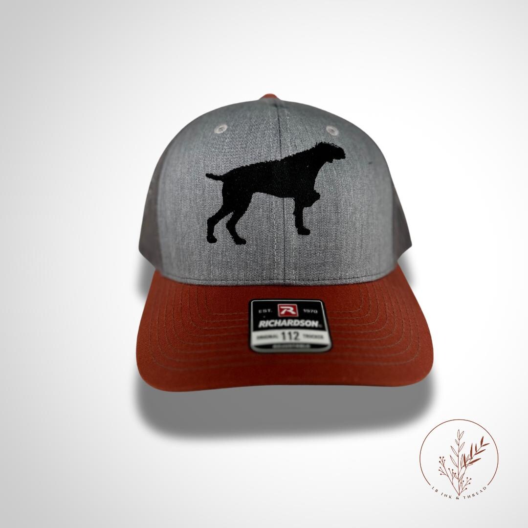 GSP Richardson Hat - Etsy