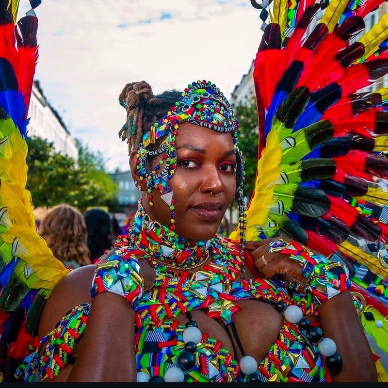 Carnival Costume Base - Etsy UK