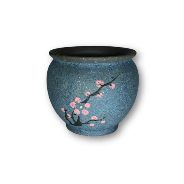 Chinese Pot Planter - Etsy