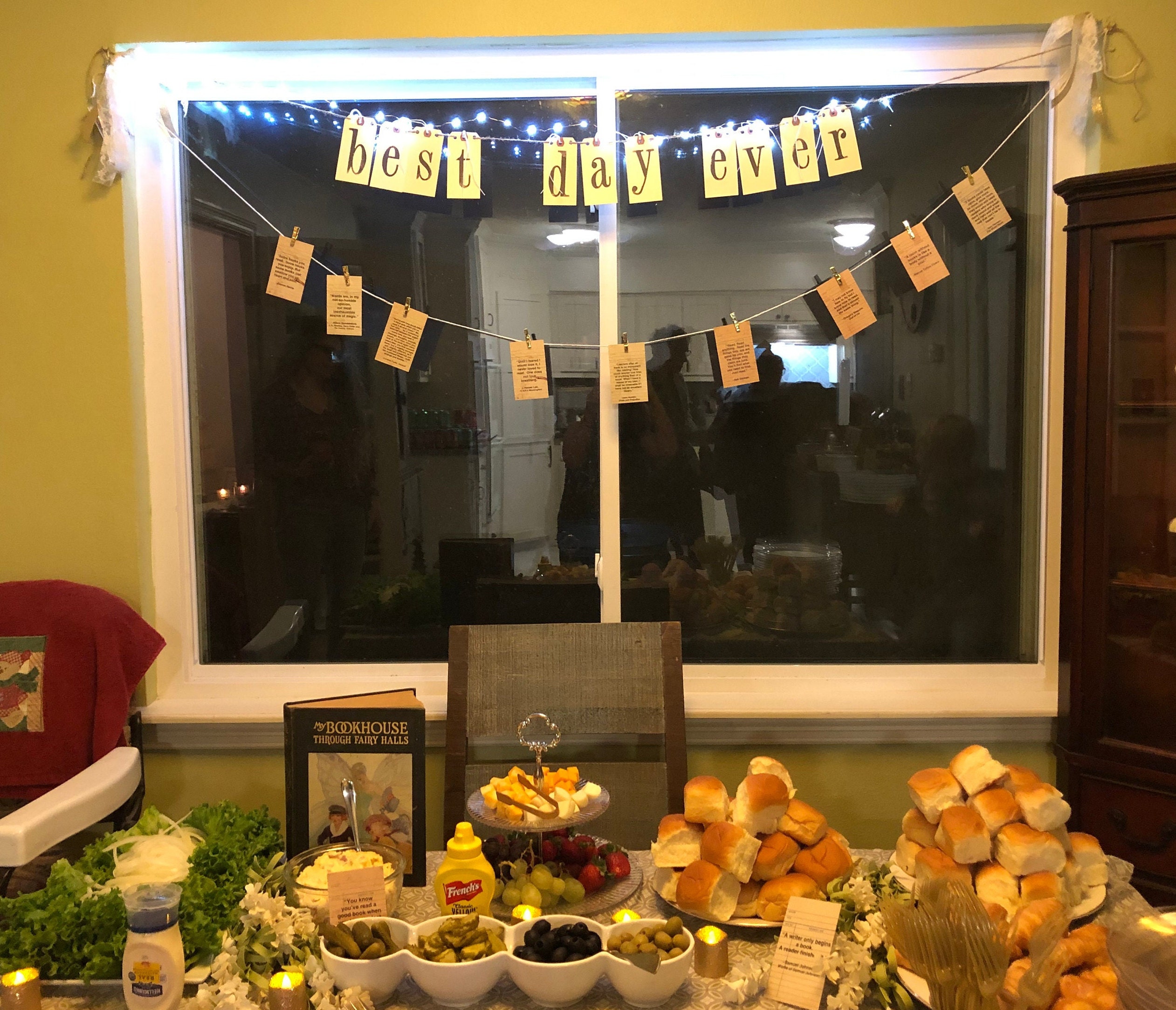 Reading Quote Tags Digital Download (Download Now) - Etsy