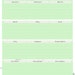 Planner for Teachers, Tropical Theme - Planning, Organised, Productive ...