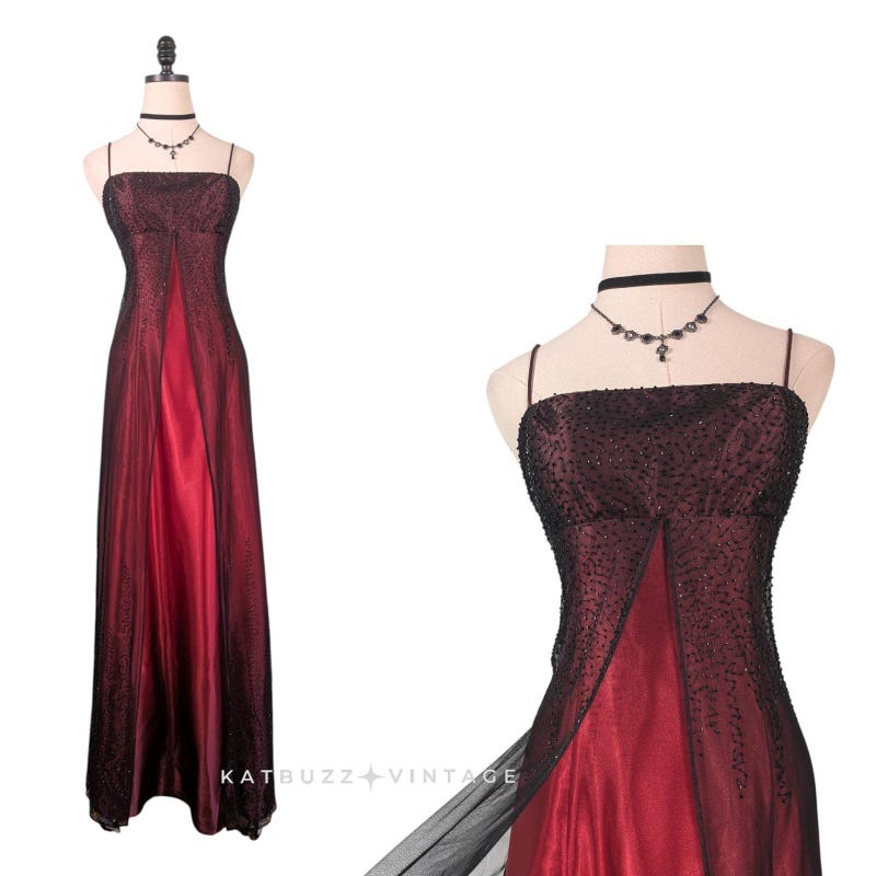 Y2k Graduation Dresses - Etsy