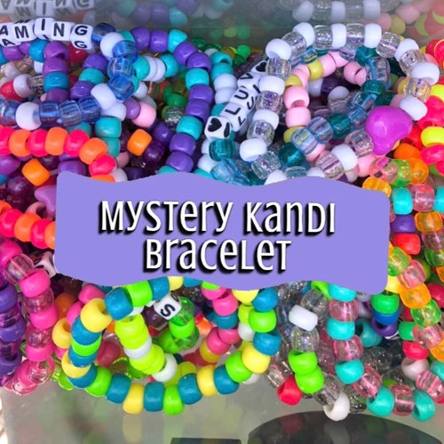 Mystery Kandi Boxes - Etsy