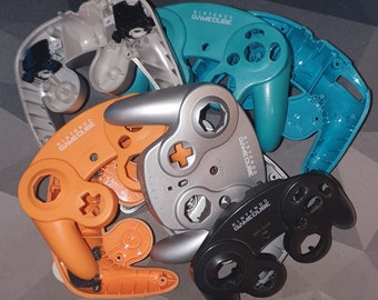 Build Your Own Custom Nintendo Gamecube Controller - Etsy