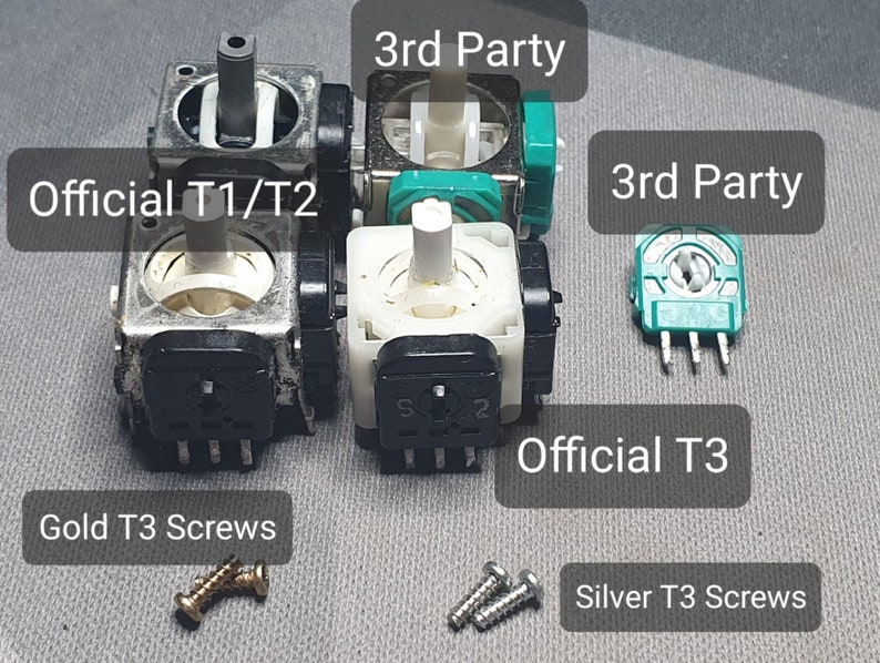 OEM Gamecube Controller Internals Official Nintendo Original Parts - Etsy