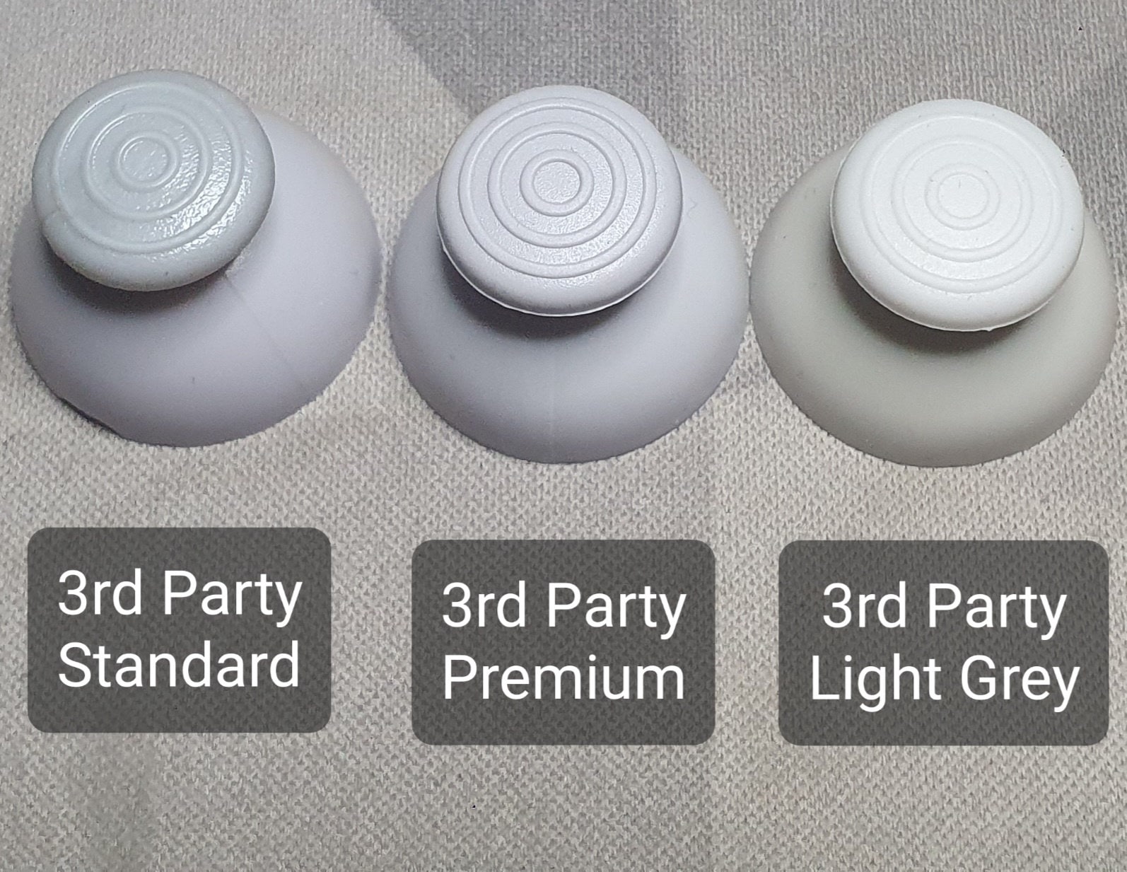 OEM Gamecube Controller Buttons Offical Nintendo Original Parts - Etsy