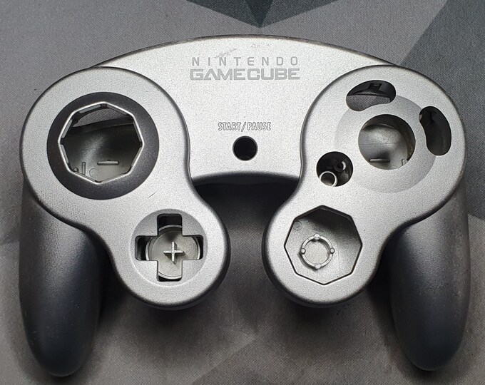 OEM Gamecube Controller Official Nintendo Original Part Shell - Etsy