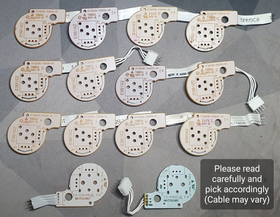 OEM Gamecube Controller D-pad & Trigger Inputs Official Nintendo ...