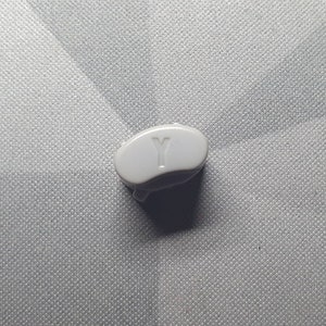 OEM Gamecube Controller Buttons Offical Nintendo Original Parts - Etsy