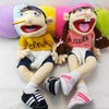 Jeffy Puppet - Etsy