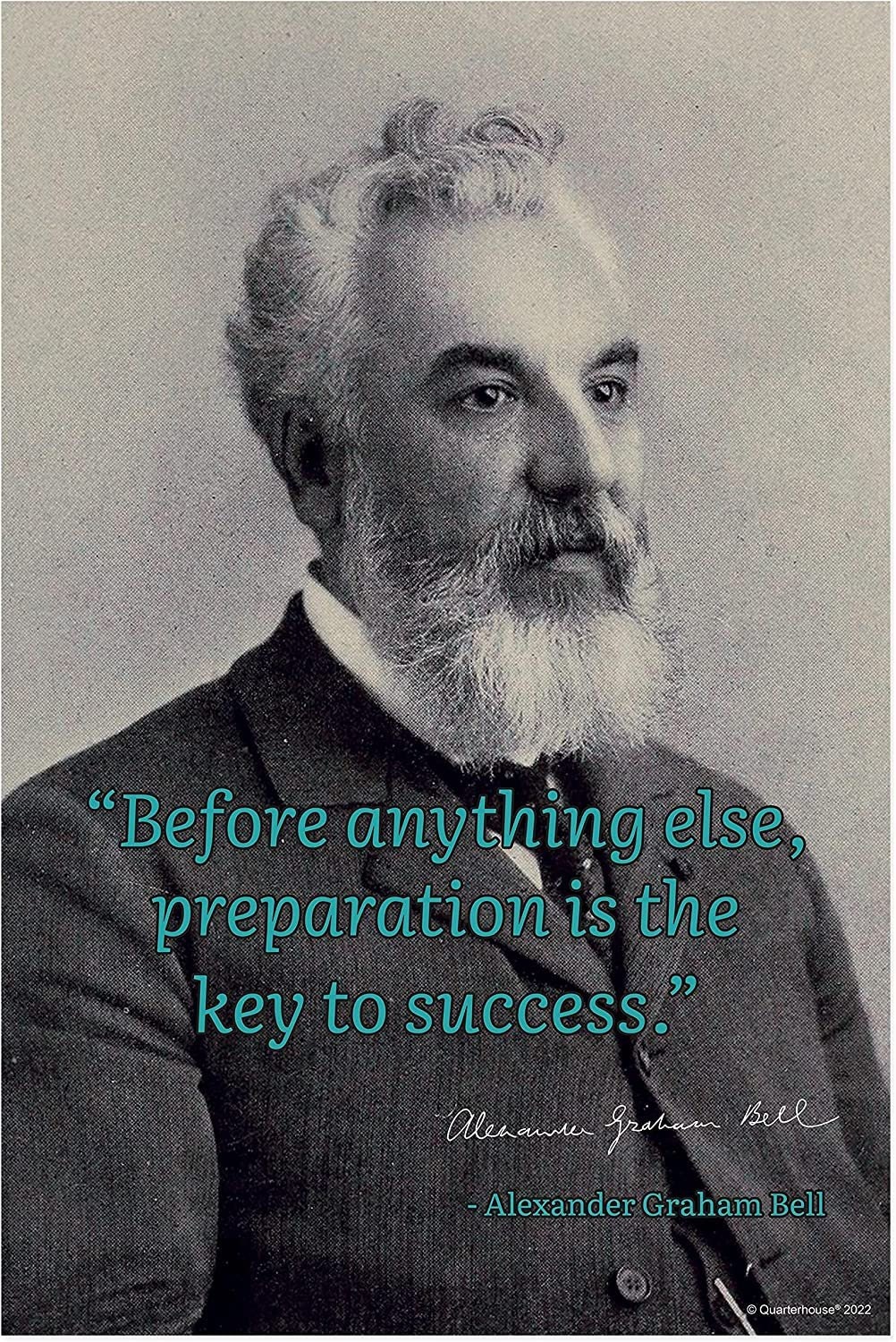 Quarterhouse Science Motivational Poster Set, Science Classroom ...