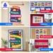 Quarterhouse Reading is Fun Poster Set, English - Language Arts ...